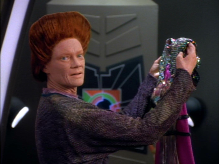 Rejecting fugitives reveals a darkness to Bajorans – Ponderings from ...